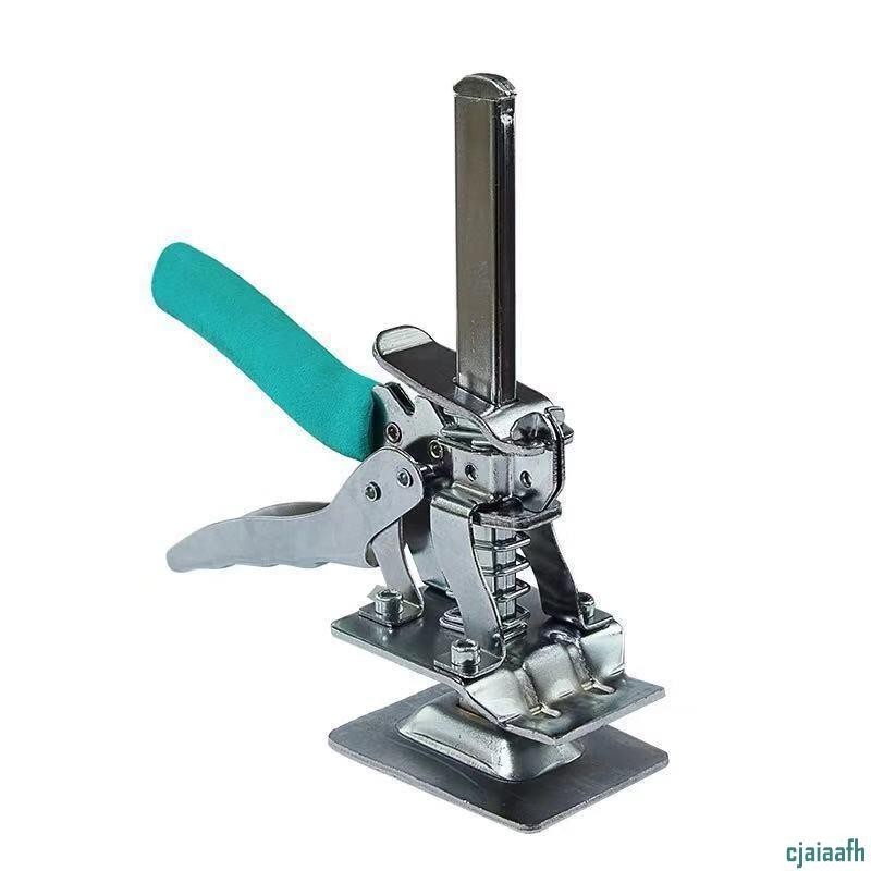 Leveler Ceramic Tile Top Heighter Elevator Manual Quick Height ...