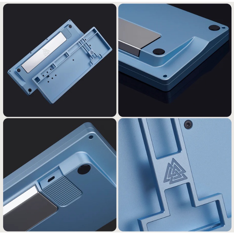 Kbdfans Odin V2 Mechanical Keyboard | Shopee Singapore