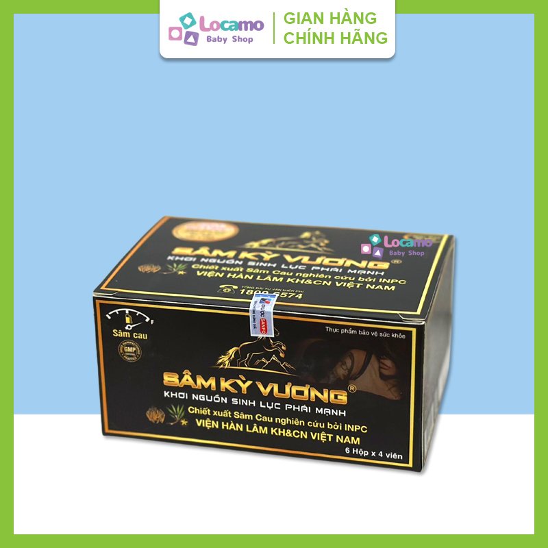 Enhance Male Physiology Ginseng Vuong Launched Vitality To Enhance Male Physiology 1vien