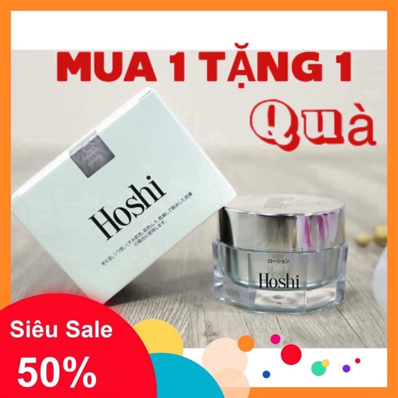 [ GENUINE ] Genuine HOSHI Cream - Skin Regeneration - Fade Slingshotm ...