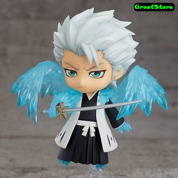 [ Available ] Toshiro Hitsugaya (Toushiro Hitsugaya) Model from Anime ...
