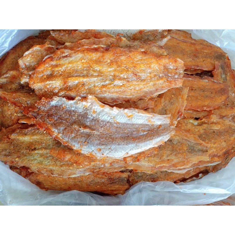 300 Grams Of Delicious Boneless Termite Fish | Shopee Singapore