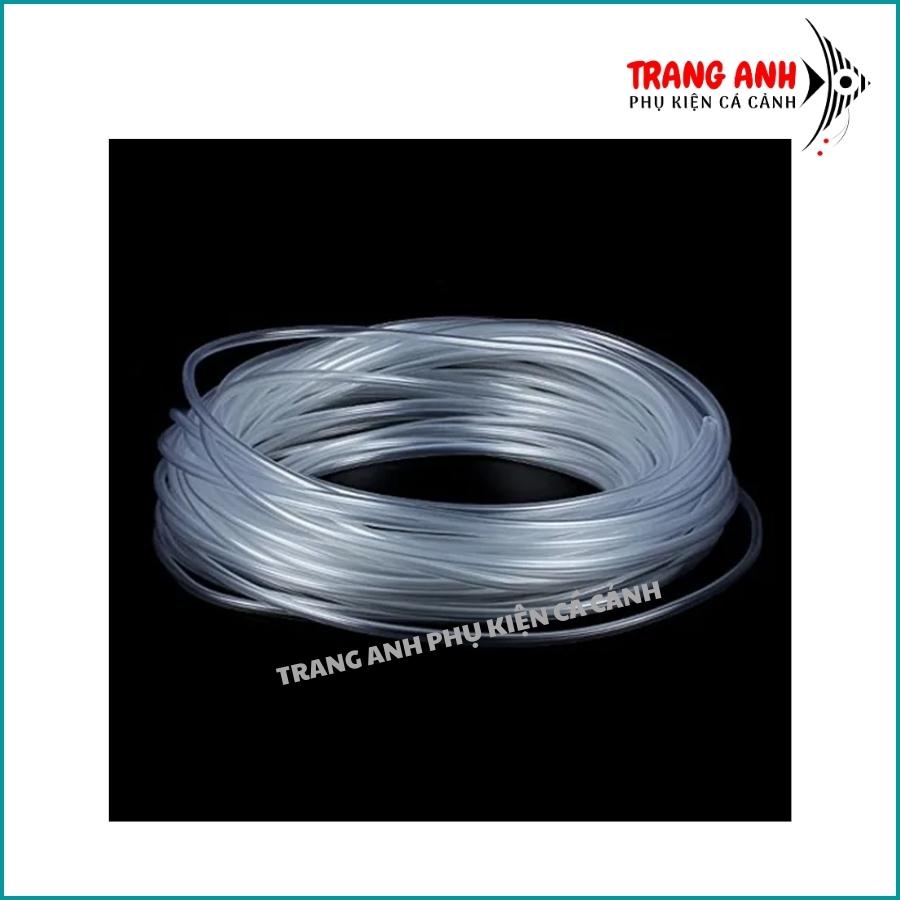 OXY Soft silicone oxygen effervescent wire used with aquarium oxygen ...