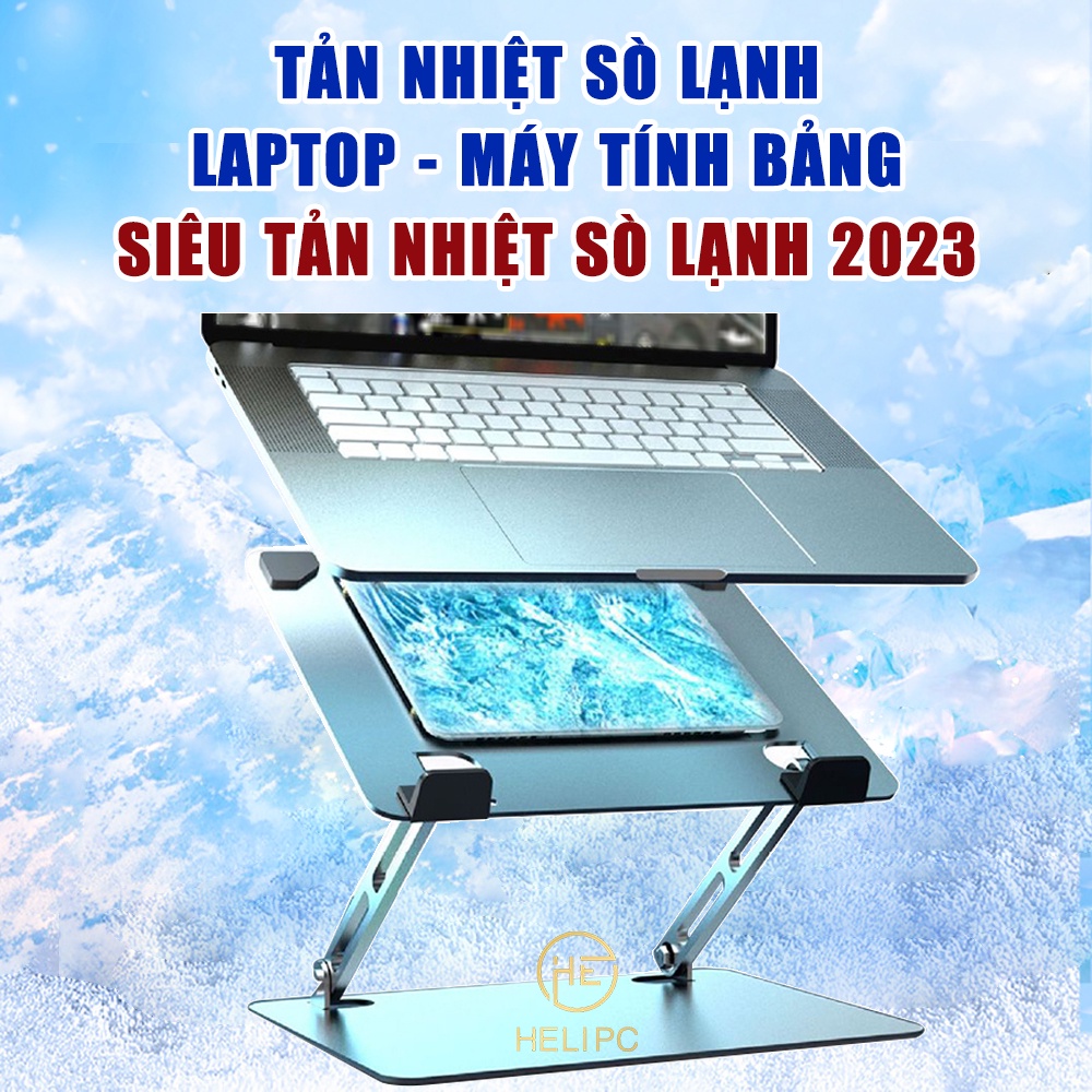 Cool Z26 pro Tablet Laptop Cooling Fan Computer Cooling Stand Surface ...