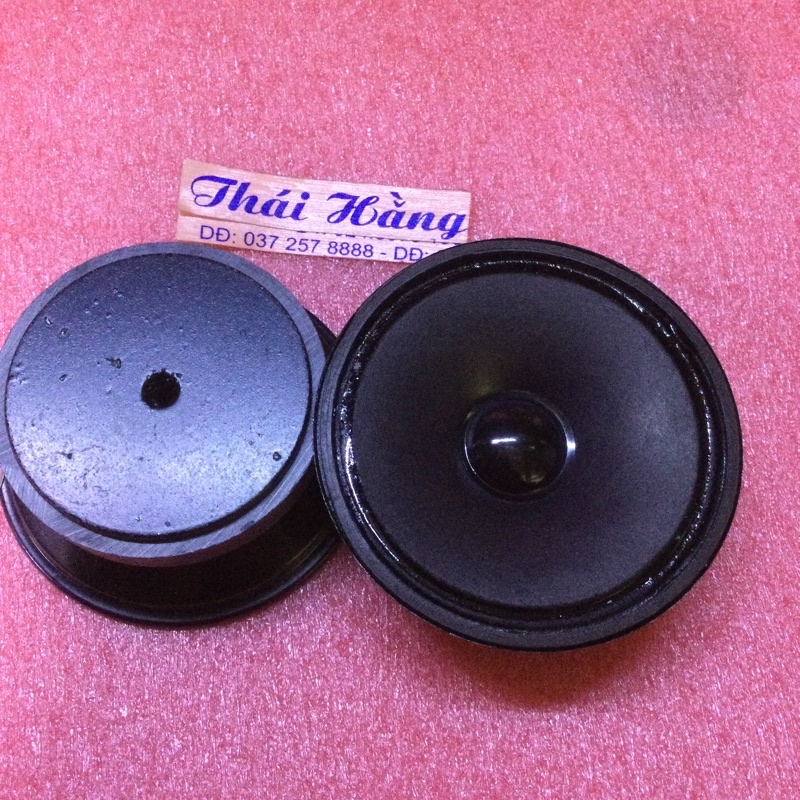 Boss tweeter speaker 8x8 cm (1 pair) | Shopee Singapore