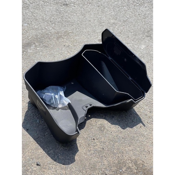 Appi V2 basket has tool box Winner / Winner X V2 V3 Exciter 2010 Ex 135 ...