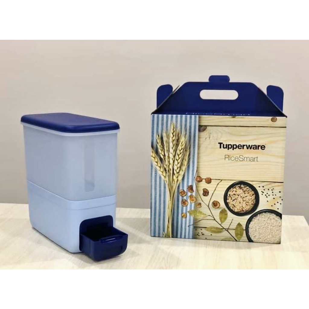 Supper smart Rice smart Rice Barrel Rice smart 5kg / 10kg | Shopee ...