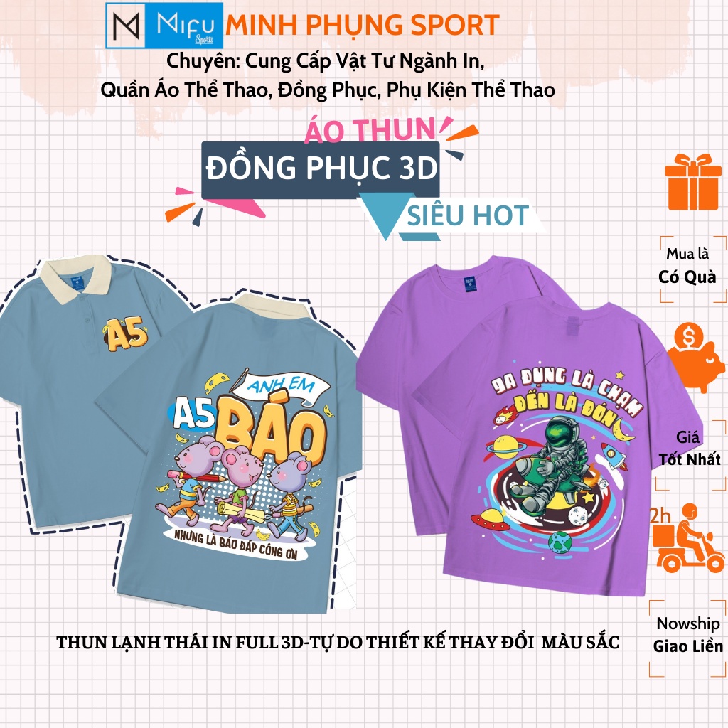 Custom printed class shirt with collar, beautiful thick 4-way cotton ...