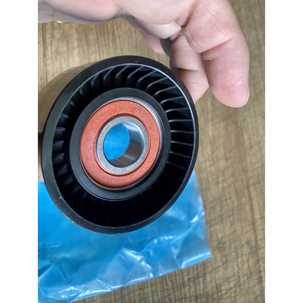 PULLEY FOR FORD TRANSIT 2008-2022 (CAKE IN CLUSTER) | Shopee Singapore