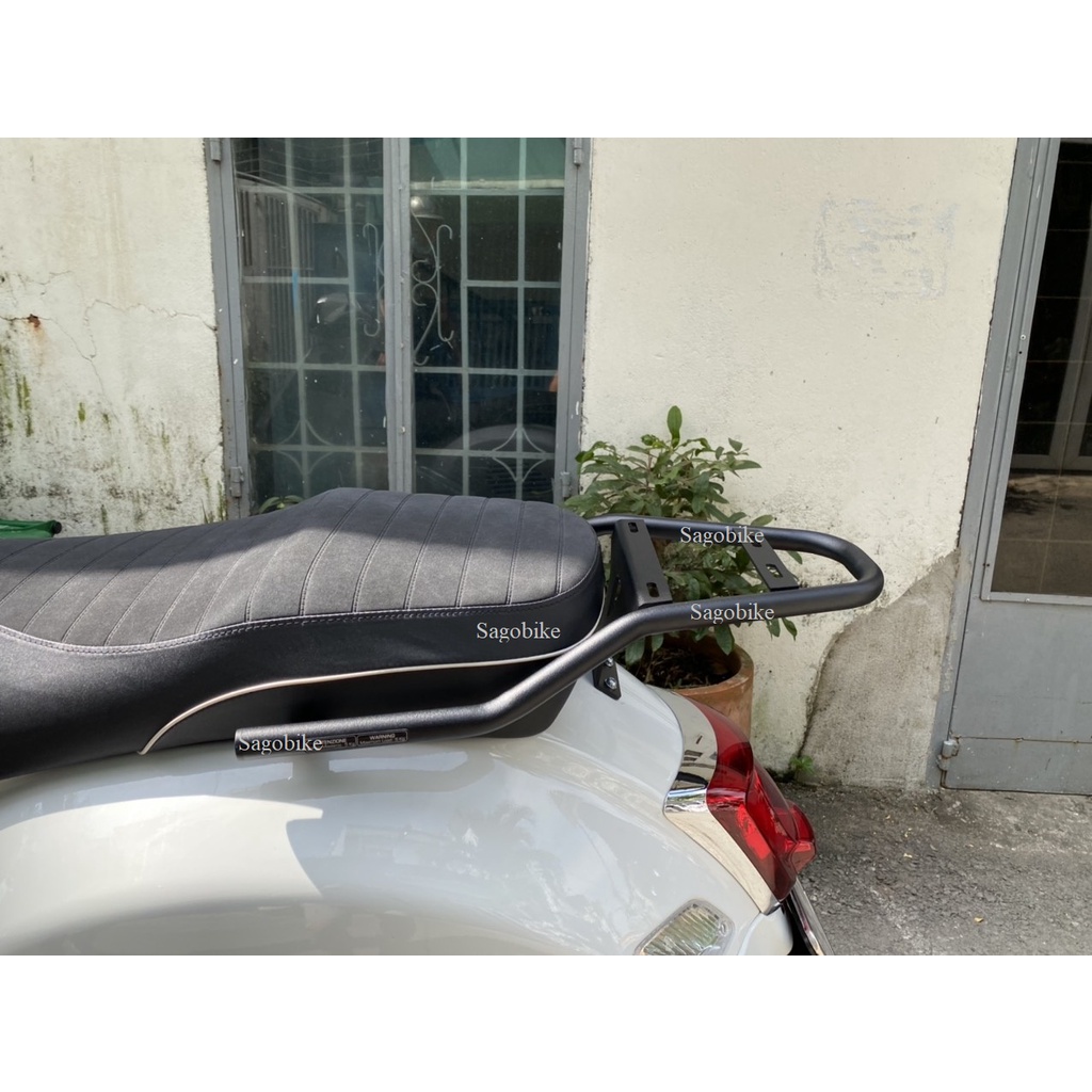 Baga givi SR Vespa GTS 300, baga Vespa GTS, genuine givi product, 100% ...
