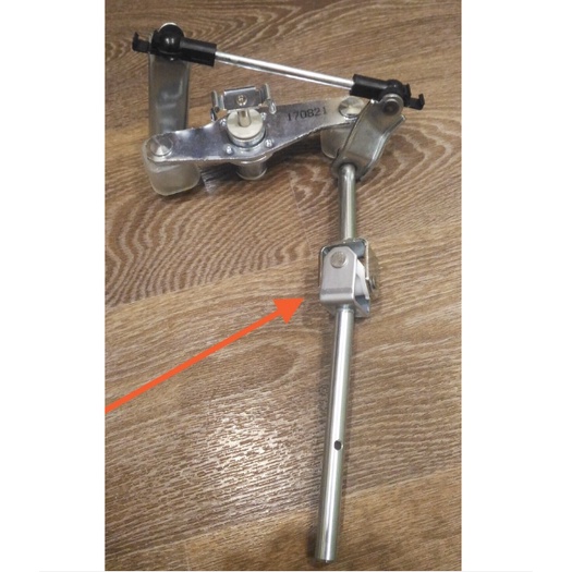 94535807 Genuine GM CHEVROLET / DEAWOO Digital Fastener | Shopee Singapore