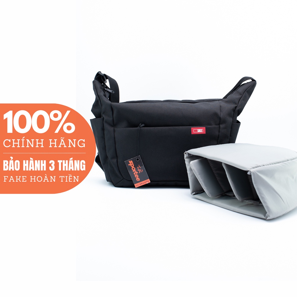 Genuine Sirui SlingLite 8 Camera Slingbag | Shopee Singapore