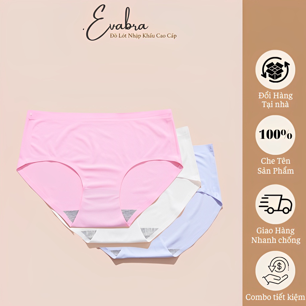 Eva Bra molded rubber underwear, cold elastic, seamless, soft ...