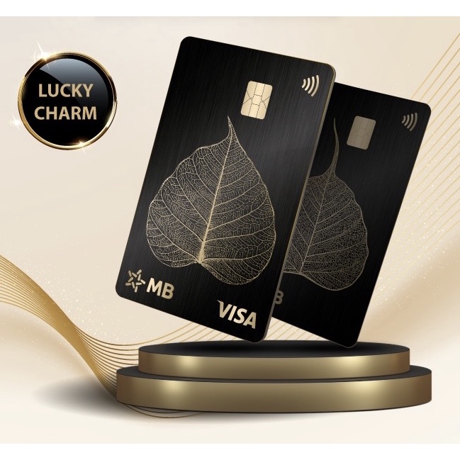 Hi Collection release service, Metal material, Bodhi Leaf version ...