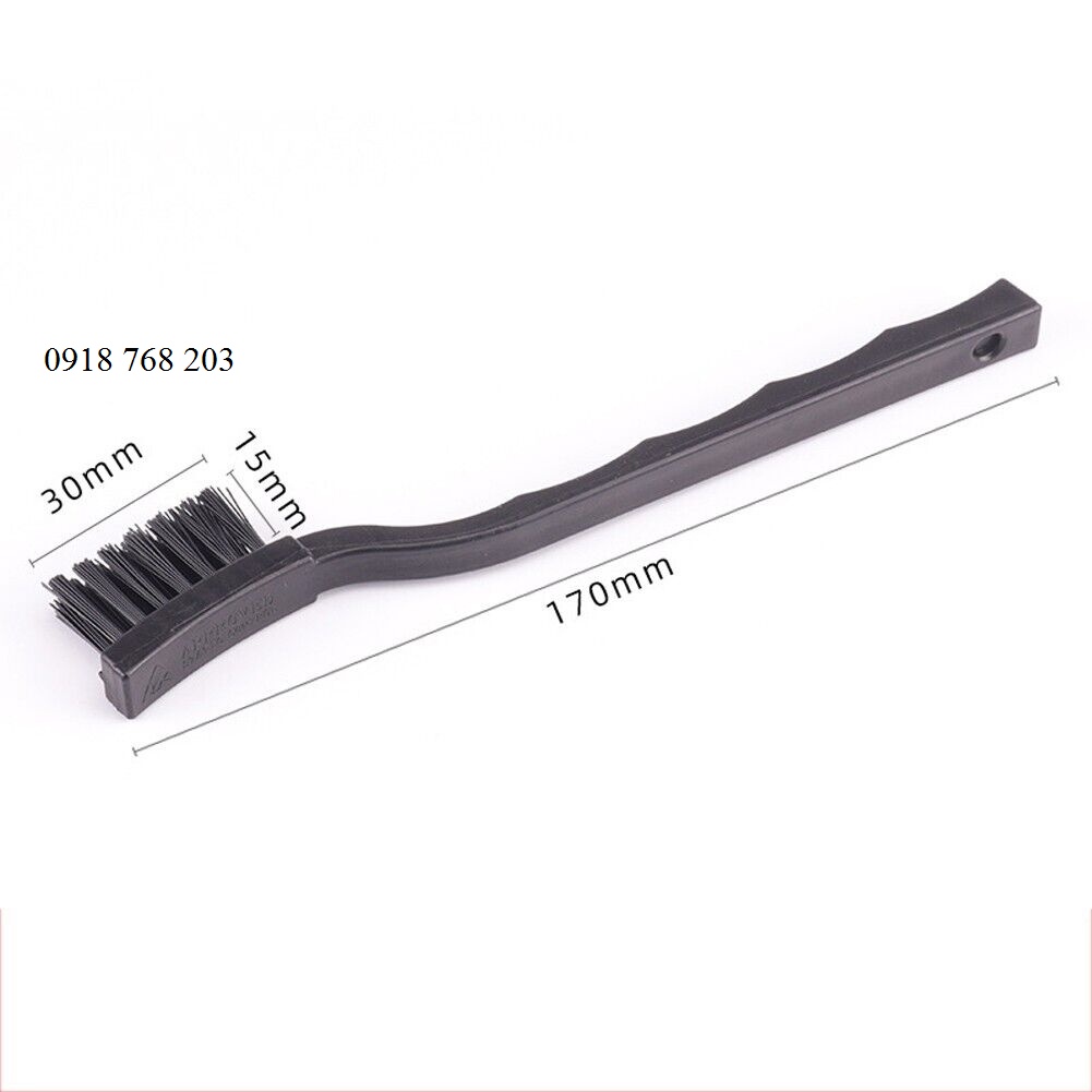 Pcb Circuit Cleaning Anti-Static Brush | Shopee Singapore