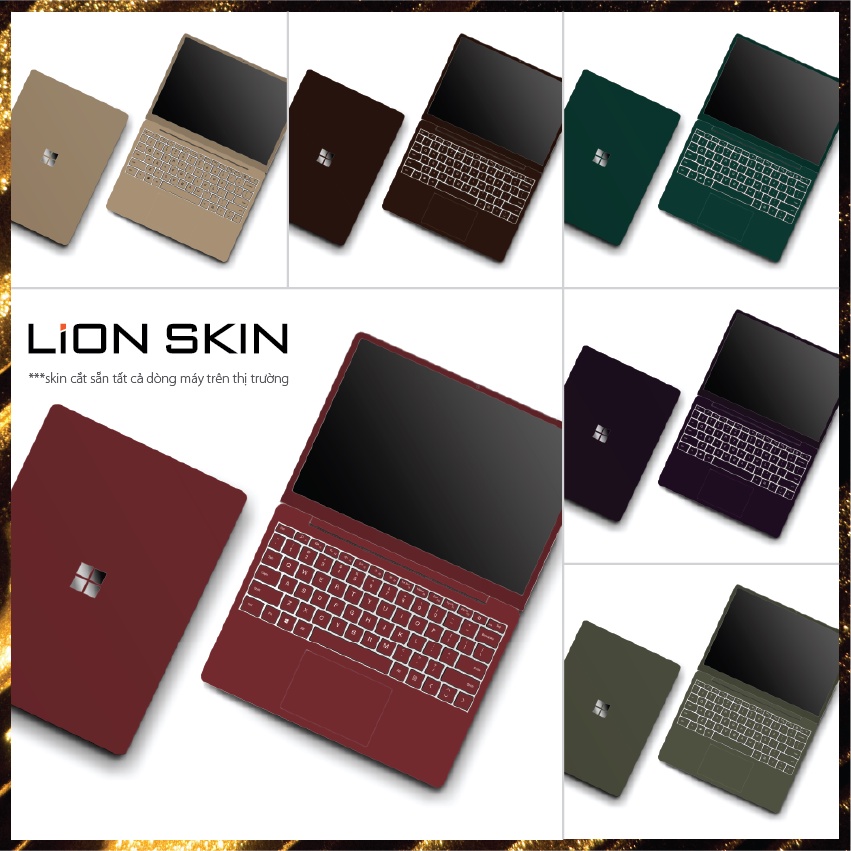 Plain Color Model Laptop Protection Stickers - Skin Stickers Just ...