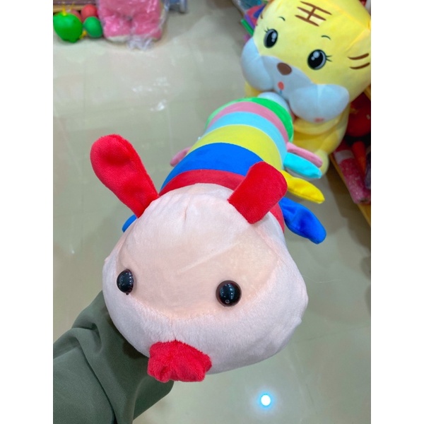 Teddy Bear Shaped Worms | Shopee Singapore