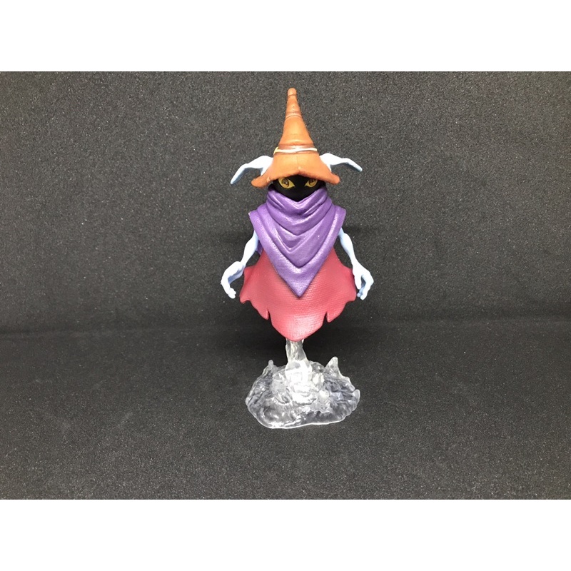[Masters Of The Universe] ORKO Revelation Character Model- Nine Mattel ...