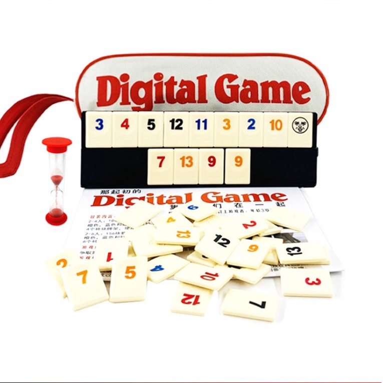 Table game card Israel Rami Israel mahjong Rami digital mahjong travel ...
