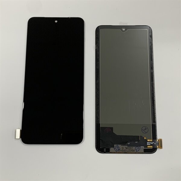 Screen Redmi note 11 4g / 11s 4g / poco m4 pro 4g QX | Shopee Singapore