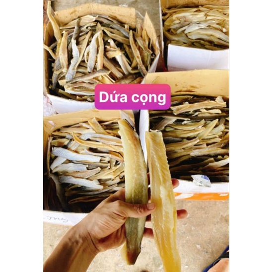 Dried pineapple fish fillet (half kilo) | Shopee Singapore