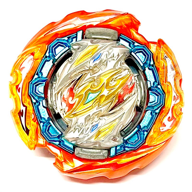 [TAKARA Tomy] Beyblade ss6/7 DB/BU toy - random opening B-181 [RARE ...
