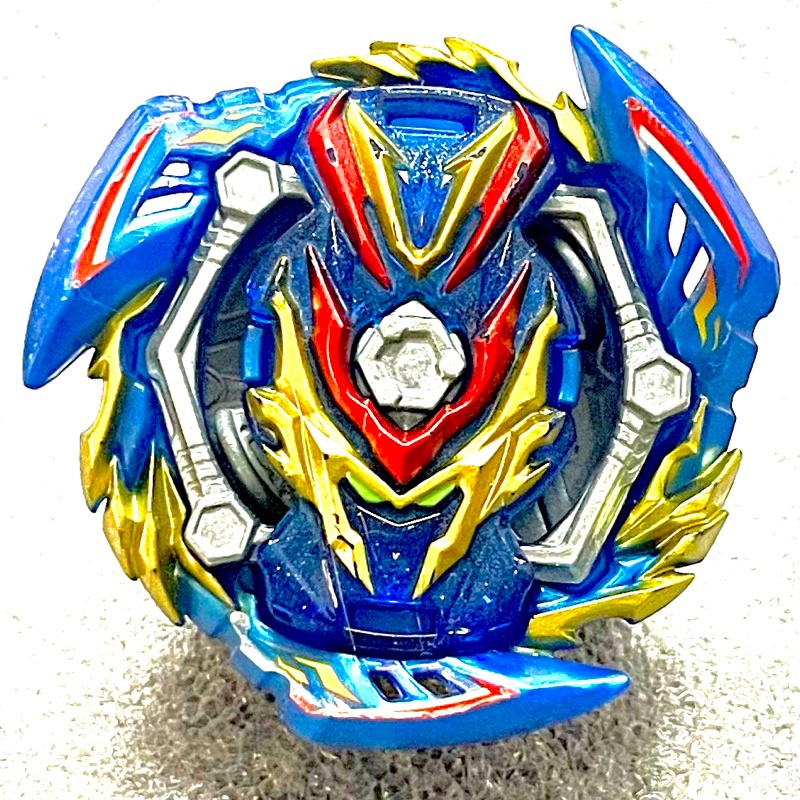 [TAKARA Tomy] Genuine Beyblade ss4 Gatinko (GT) toy - B-134 Slash ...