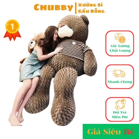 [Fast Speed] Large Teddy Bear 180 Cm ️ High-Quality Teddy Bear Big ...
