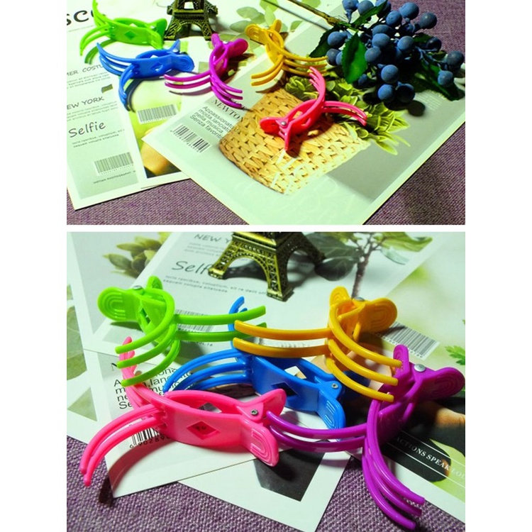 24 Hours Delivery = Vegetable Clips Hot Pot Clips Vegetable Clips ...