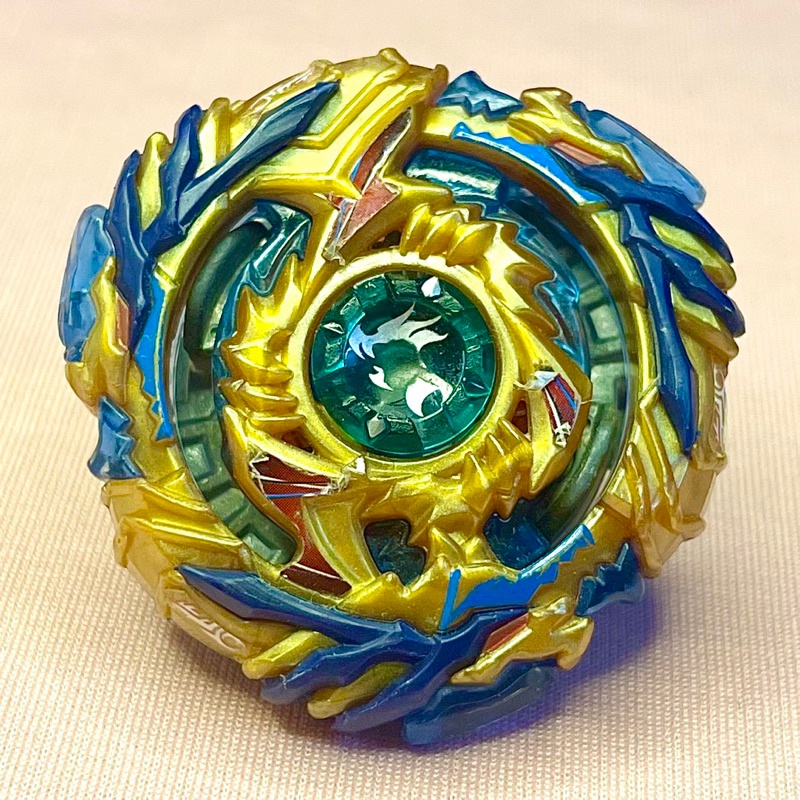 [Takara Tomy] Genuine Takara Tomy Beyblade B-79 Drain Fafnir 8 Nothing ...