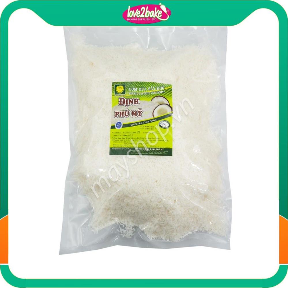 Dried Coconut (100g) | Shopee Singapore
