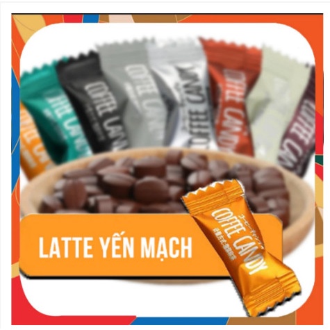 300g bag of coffee Candy Taiwanese Sugar-Free coffee Tablets Mixed ...