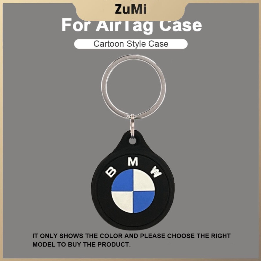 Bmw Airtag Protection - Zumi Store | Shopee Singapore