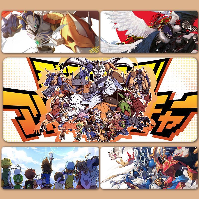 Digimon Omega Beast Battle Tyrannosaurus Beast Heavenly Female Beast ...