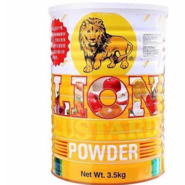 Lion Lion Powder 300g - LOVE2BAKE | Shopee Singapore