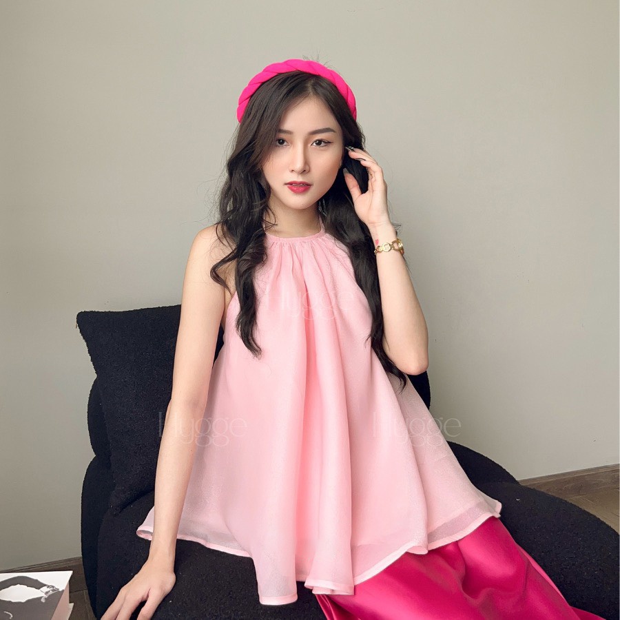 Innovative Tet design women's Set with pink overalls with Venus Closet ...
