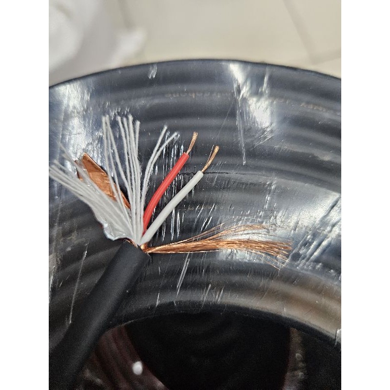 Welding signal wire Copper core wire (100m roll) | Shopee Singapore