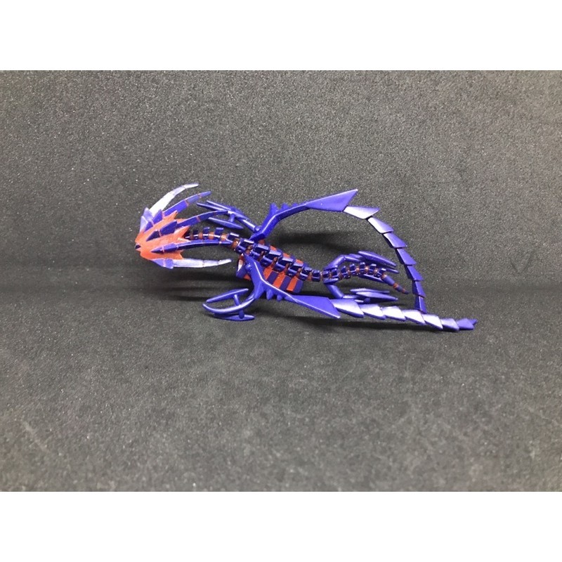 Pokémon Eternatus model - Genuine Takara Tomy product(no box) | Shopee ...