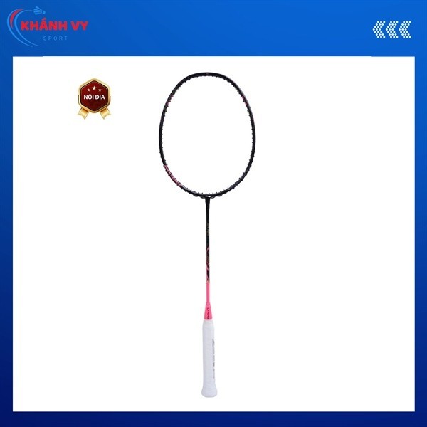 Lining Axforce 40 Badminton Racket (Chinese Domestic) | Shopee Singapore