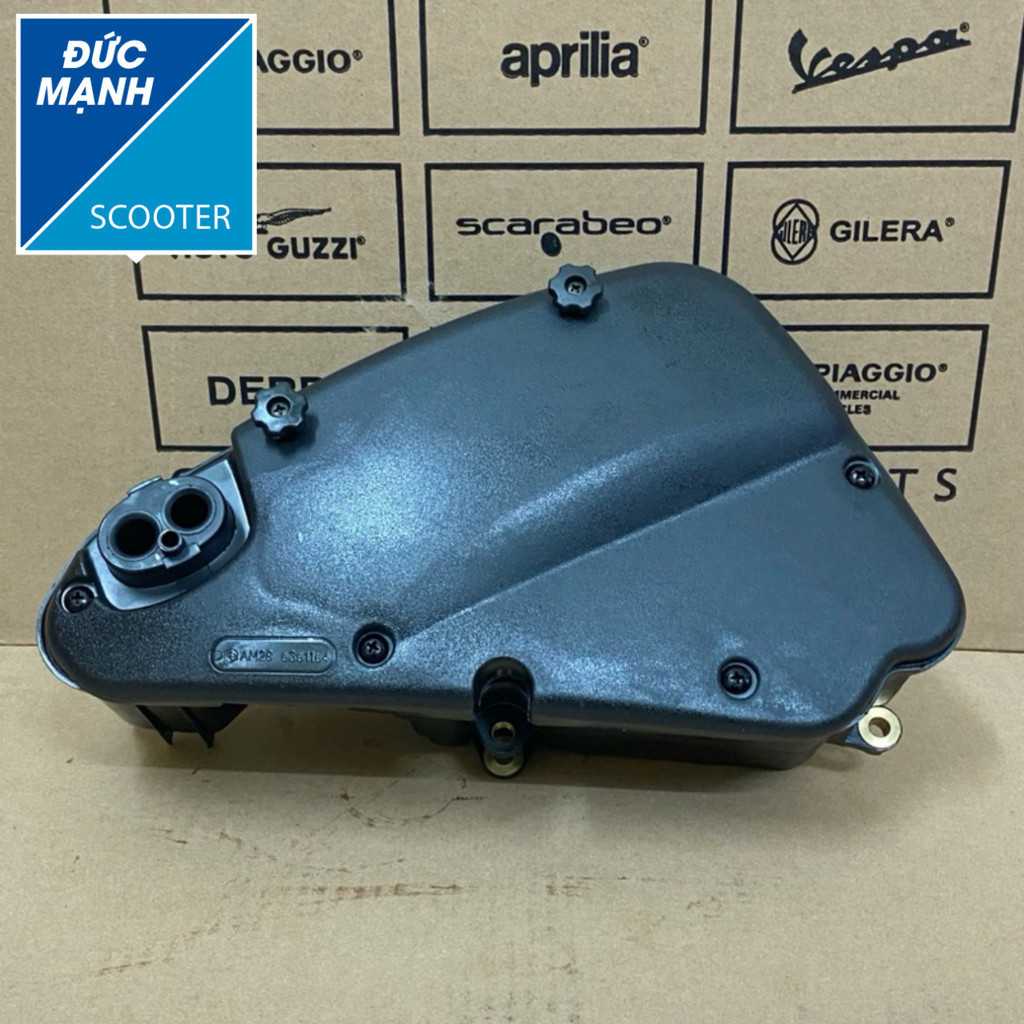 Air filter (air filter) Vespa lx2v ie, Vespa lxv ie, Vespa et, Vespa S ...