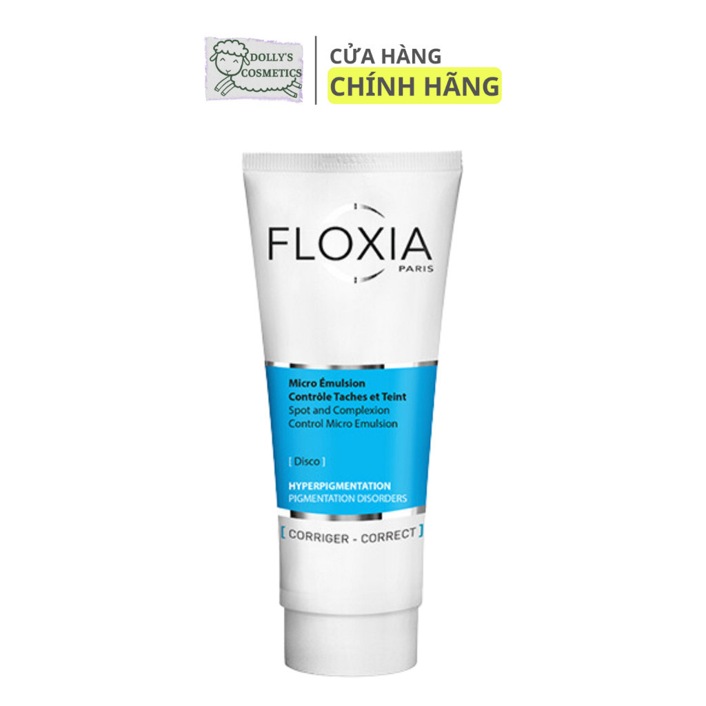 Brightening Cream, Blurring Bruises SlingshotM Floxia Spot & Complexion ...