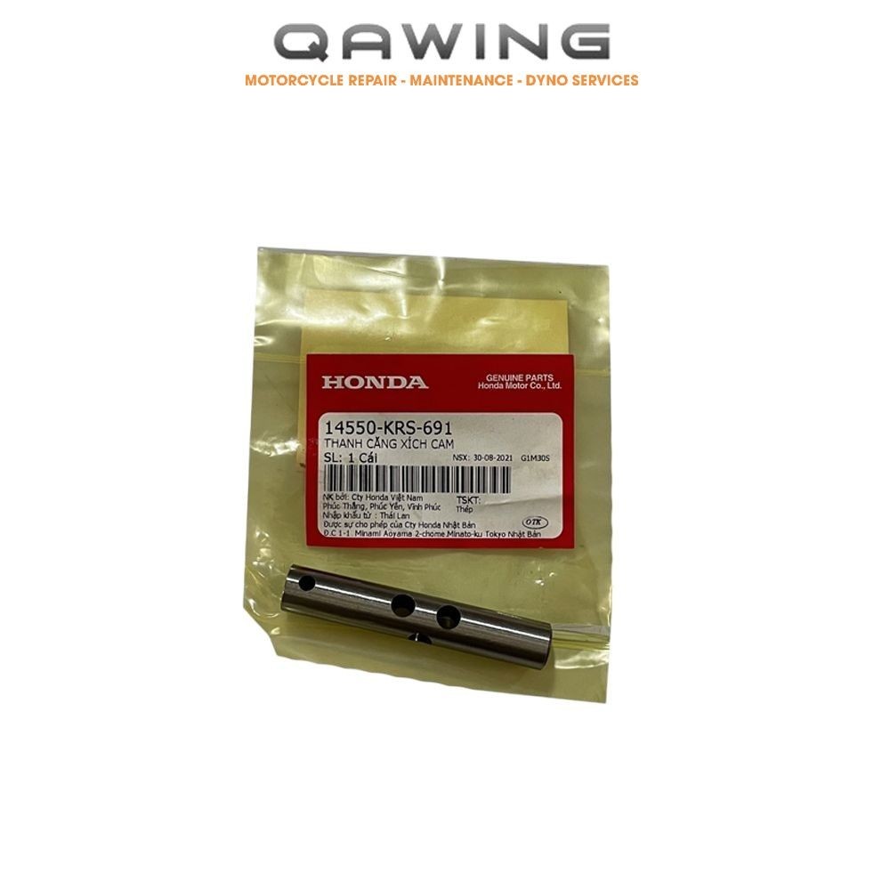 HONDA Wave Rs / Wave S 110 Timing Chain Tensioner_(1370) | Shopee Singapore