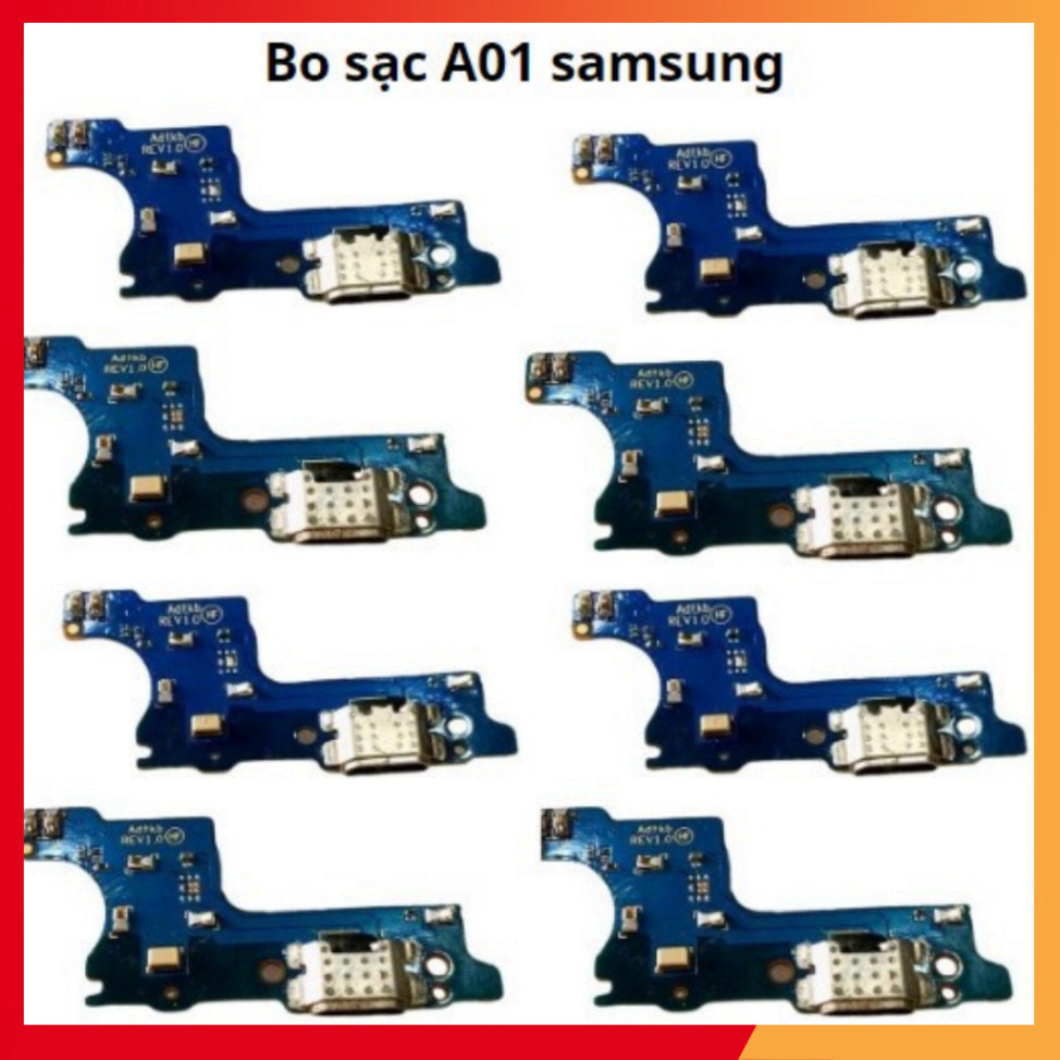 Newly updated Samsung A01 charging board (Unlocked) | Shopee Singapore