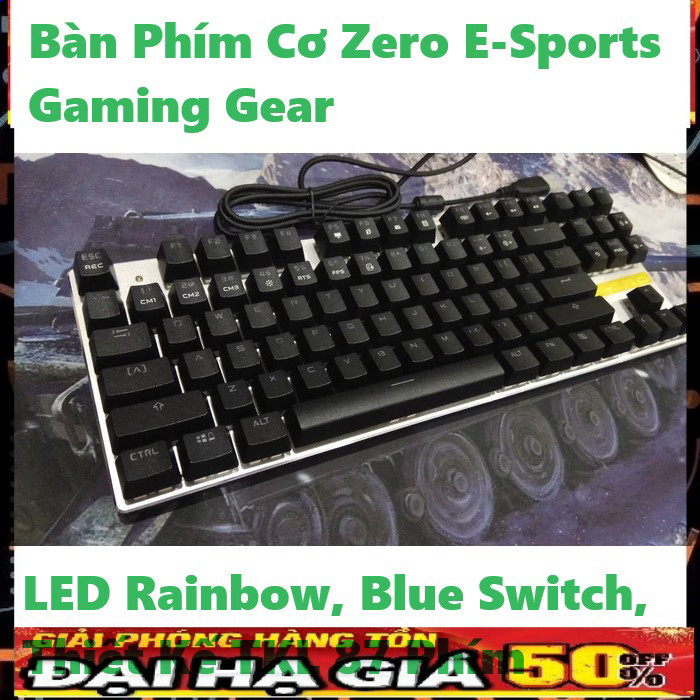 Cheap Accessories Improve Gaming Performance With Zero E-Sports ...