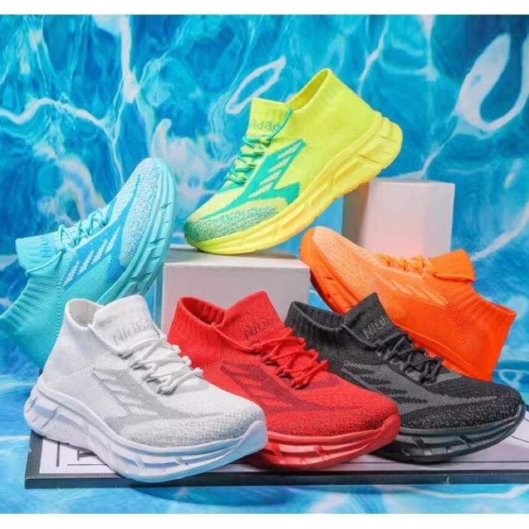 Niubadao shuffle, aerobic, Zumba, walking, gym running shoes ...