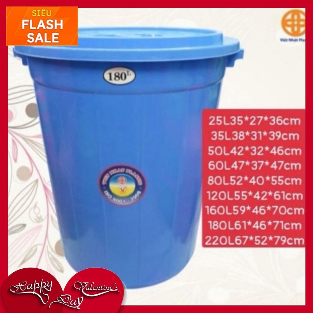 (liquidation) Round plastic containers with mounting, plastic ...