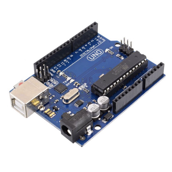 Anasa Home KIT Arduino UNO R3 Chip Plug MEGA328P - Arduino Anasa Home Learning KIT | Shopee ...