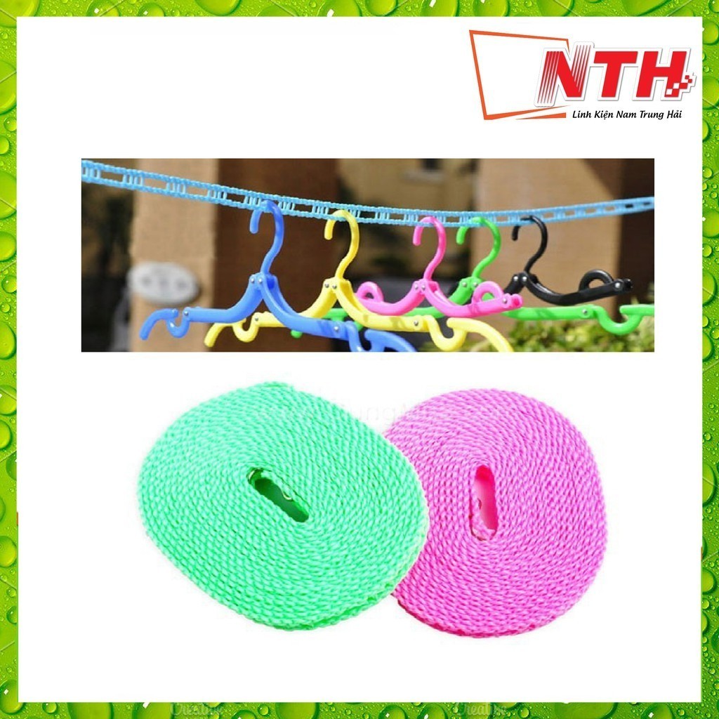 Smart Clothesline (3M) | Shopee Singapore