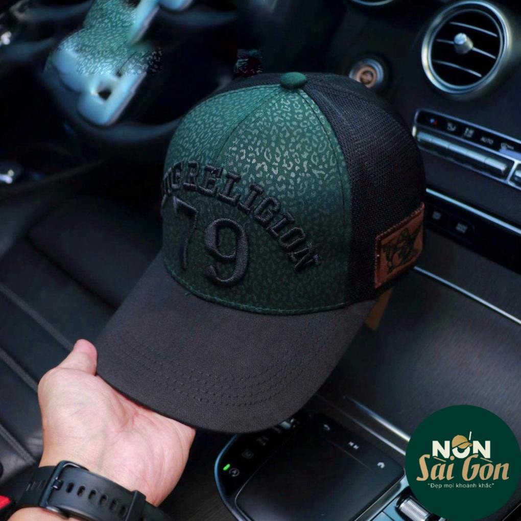 Earth hat, baseball cap GOD OF WEALTH 79 beautiful Khaki fabric ...