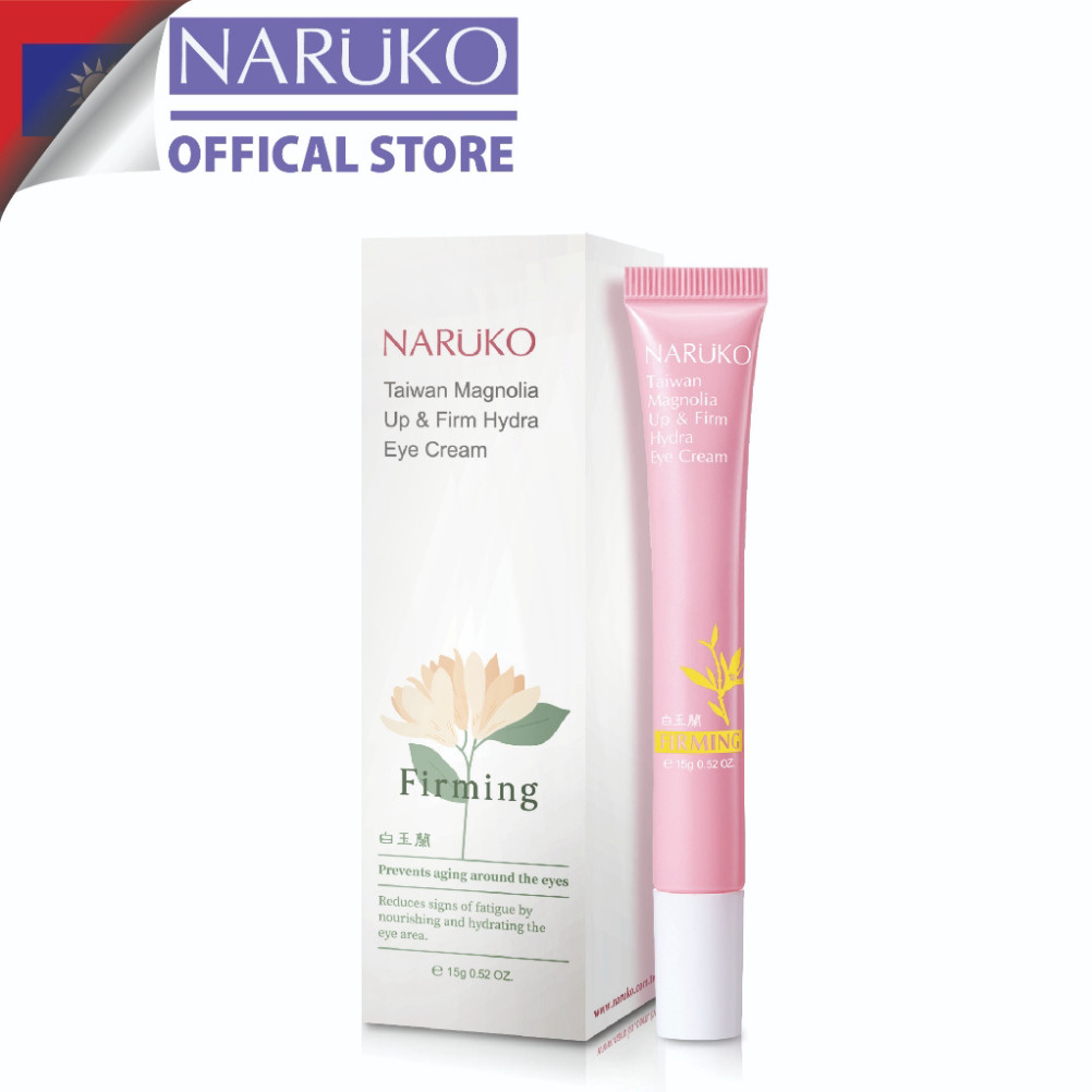 Naruko Bach Ngoc Lan Taiwan Magnolia Brightening and Firming Vitamin K ...